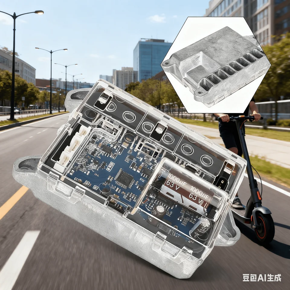 Back Pack With Wheels Portable 2 Wheel Self Balancing Car Electrical ...