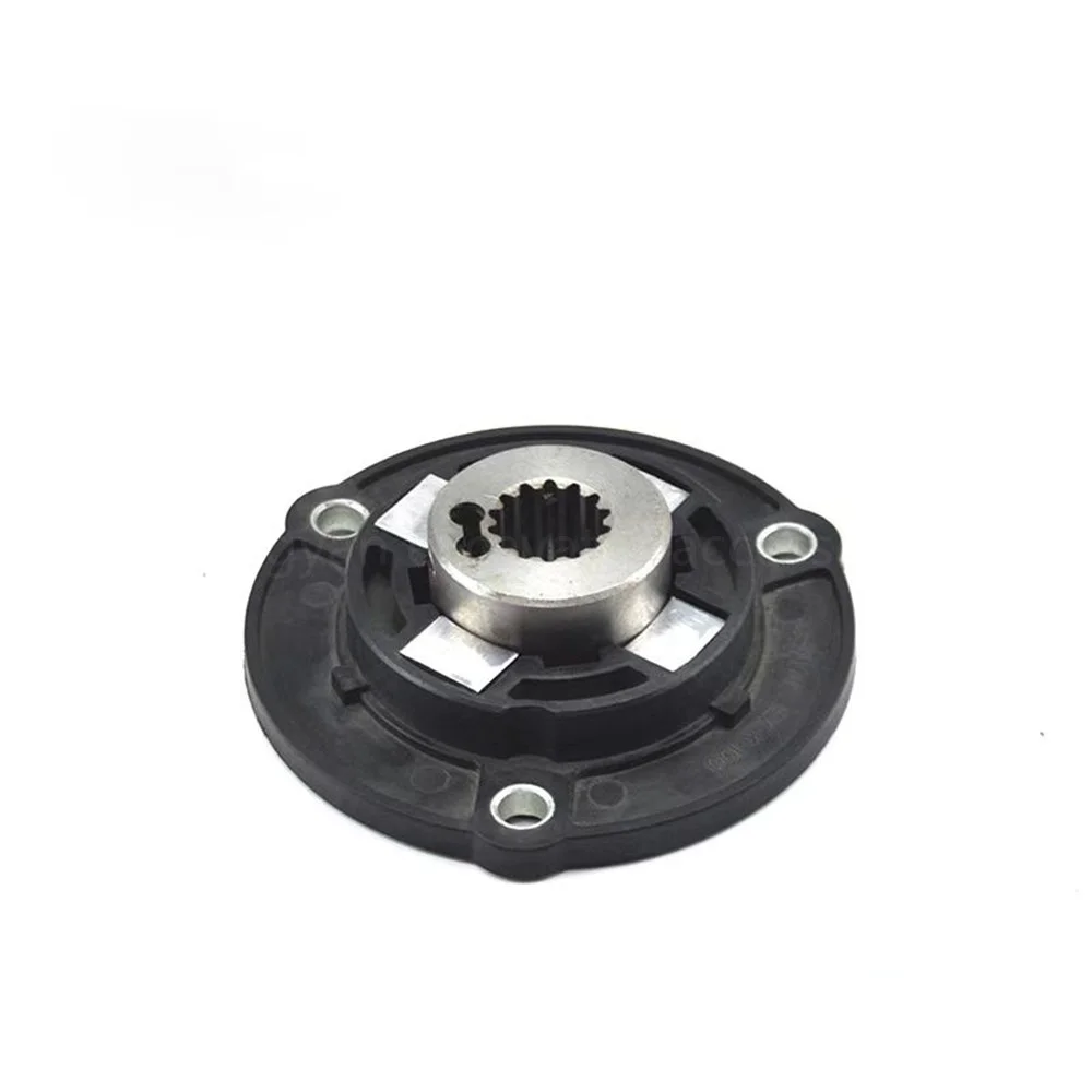 Daewoo-DH55-7-80-7-Doosan-DX60-9C-Engine-Connection-Rubber-Connection ...