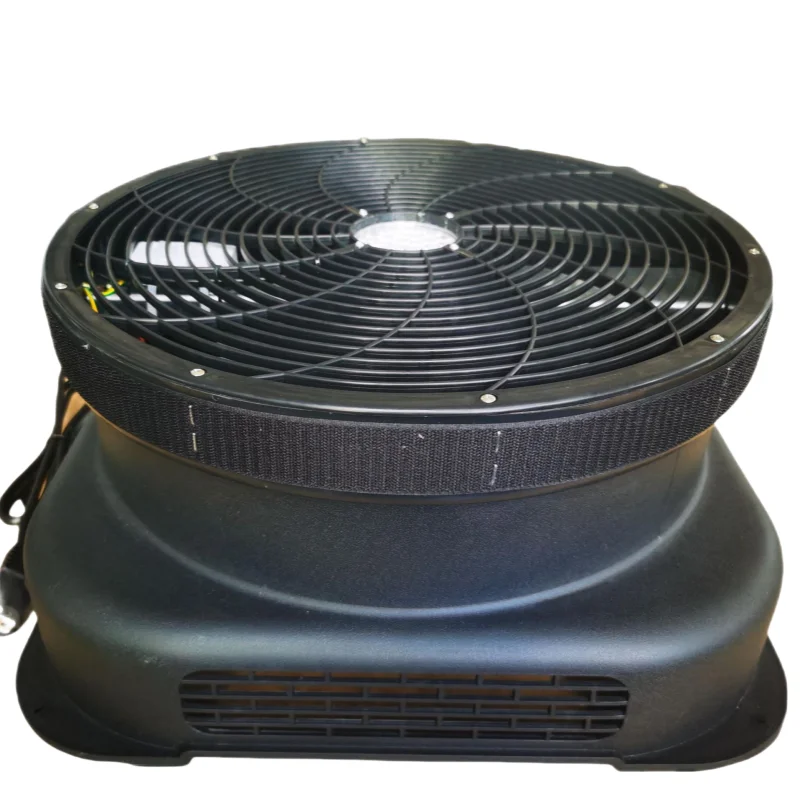 Hot Sale 330mm 370w Electric Inflatable Blower Fan for Advertising ...