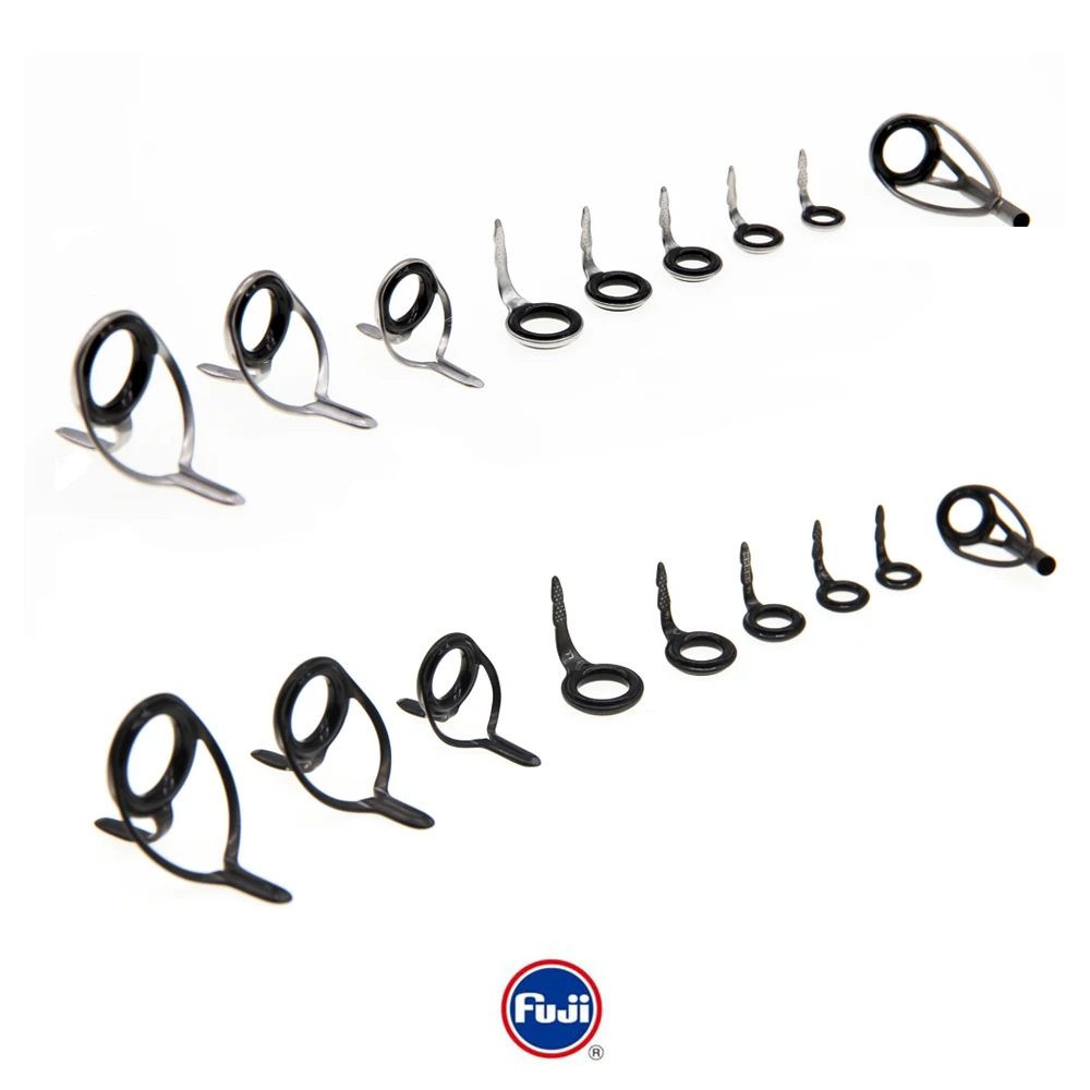 Original-Fuji-Guide-set-L-and-MN-CAST-Stainless-Steel-Frame-for-Casting ...