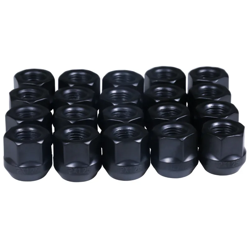 height-21mm-Open-end-Lug-Nuts-Black-Wheel-Nuts-19mm-M14-x-1-5-m12x1-25.jpg