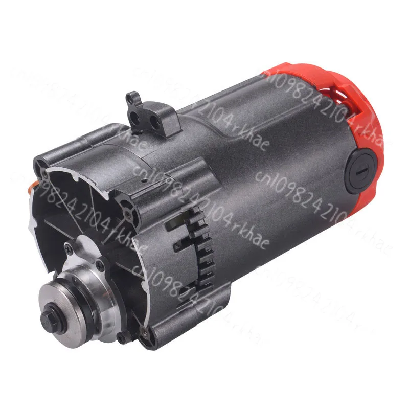 Dust Free Mother Saw Motor, Wood Motor Component, Multifunctional ...