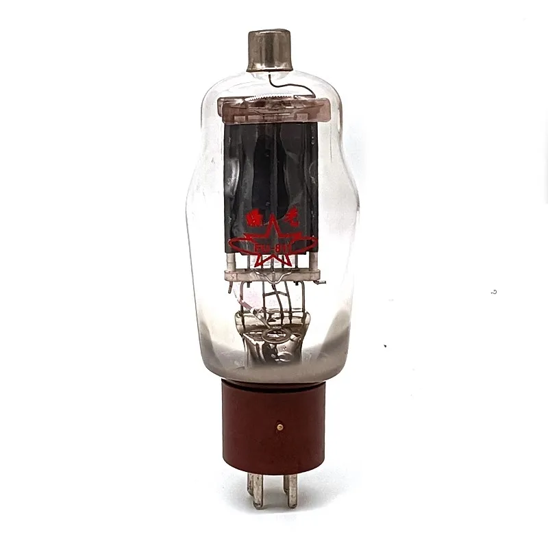 New-products-in-2024-Shuguang-FU-811-811A-Valve-Matched-Pair-Tube ...