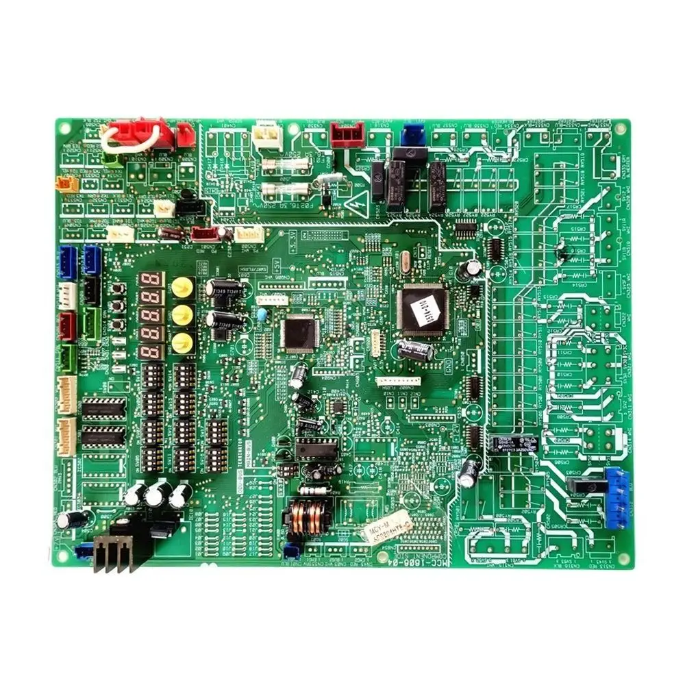 Original-Control-Board-Motherboard-MCC-1606-04-For-Toshiba-Air ...
