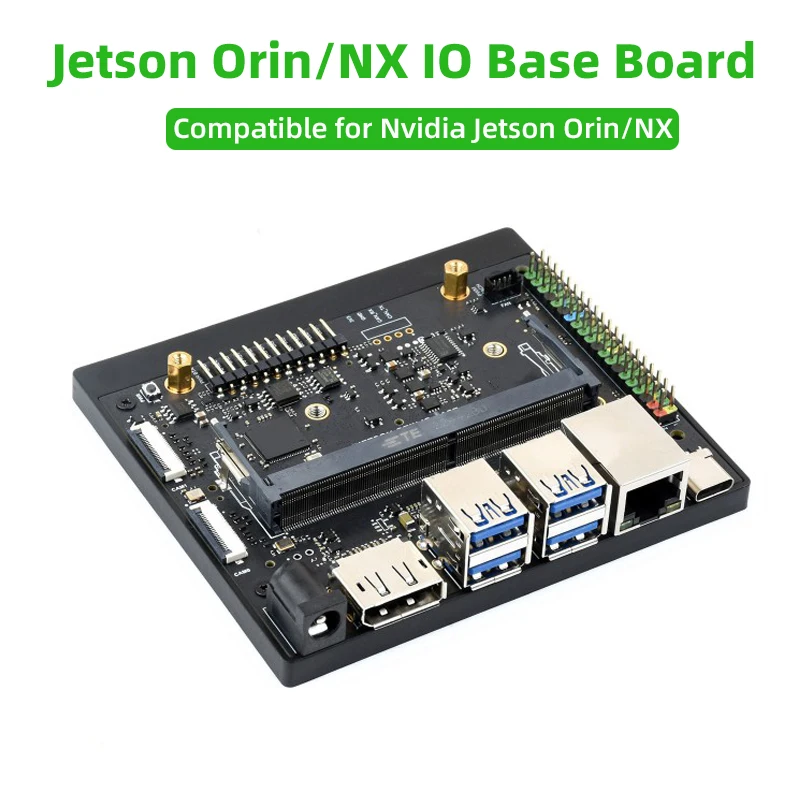 Nvidia Jetson Orin Nano / NX Development Board Based on Jetson Orin ...