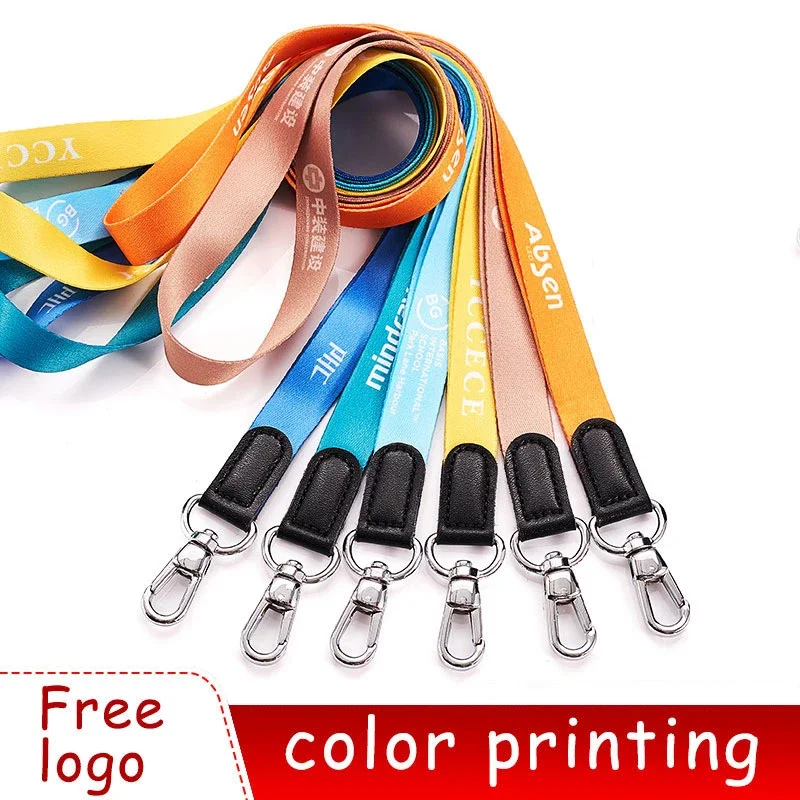 5pcs-lot-Mobile-Phone-Lanyard-Key-Ring-Sling-Badge-Neckband-Keychain ...