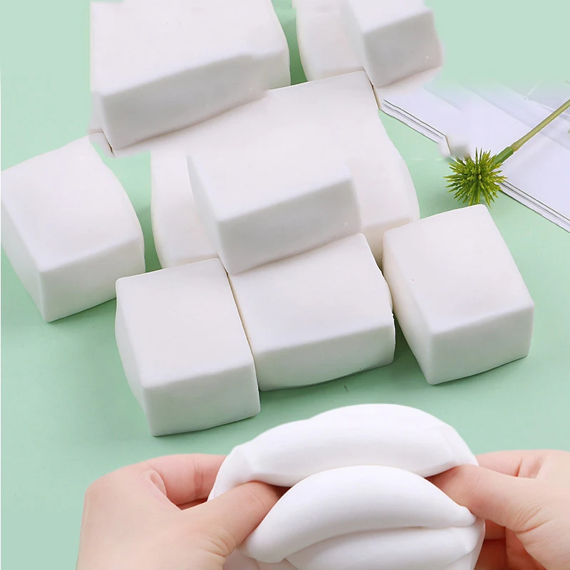Soft-Tofu-Squishy-Mochi-Toys-Decompression-Stretch-Stress-Ball-for-Kids ...