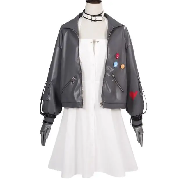 HELLA-Cosplay-Costume-Full-Set-Halloween-Christmas-Cos-Party-Custom ...