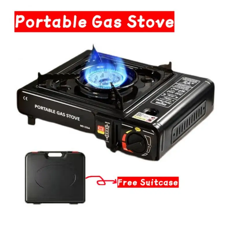 1Pcs-Camping-Gas-Stove-2800W-High-Firepower-Portable-Cassette-Furnace ...