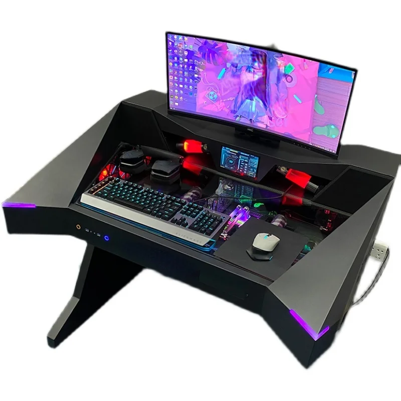 Computer Desk Png