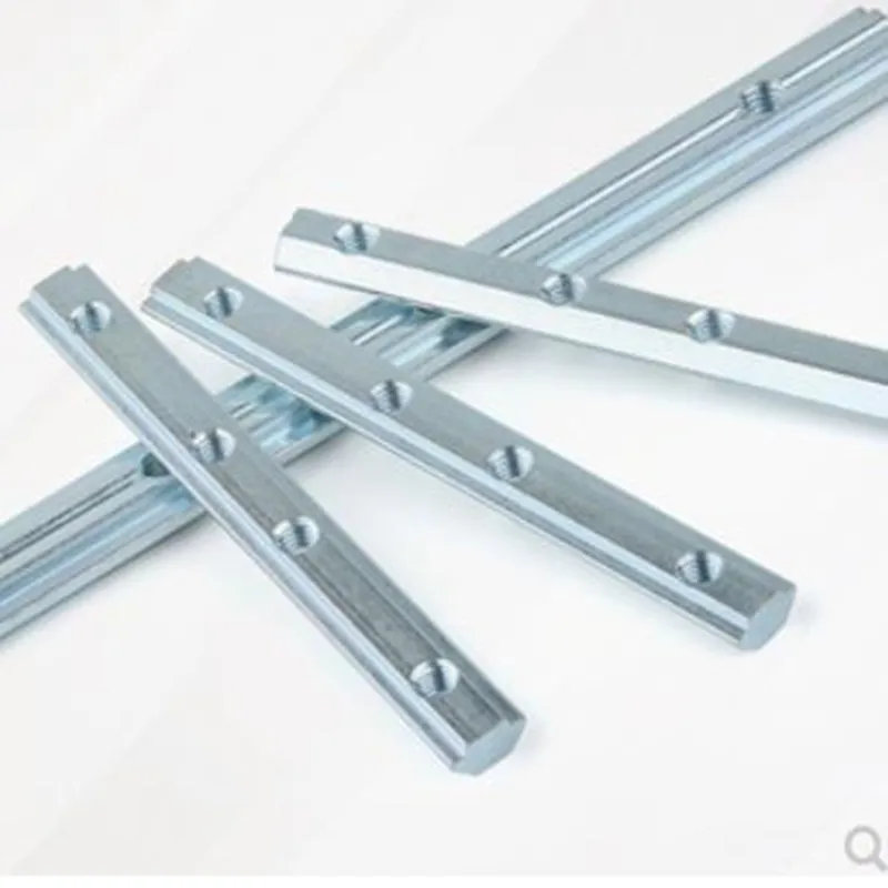 5pcs-EU-2020-3030-4040-Aluminum-Profile-Straight-Line-Connector-180 ...
