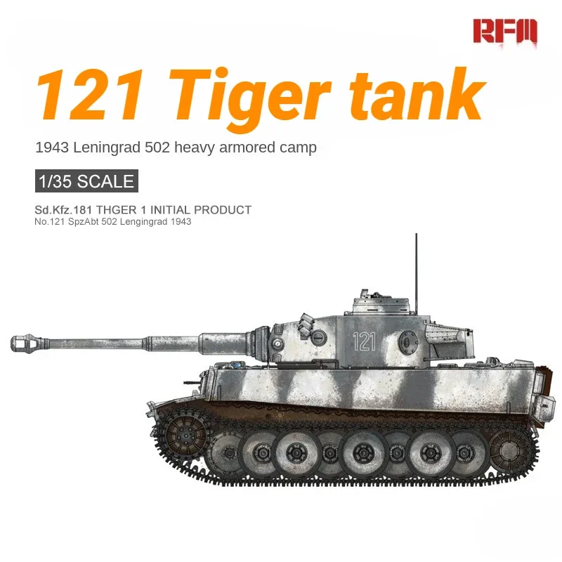 Conjunto-de-Tanques-Modelo-Ryefield-Tiger-1-Tiger-Tiger-Type-in-cio-do ...