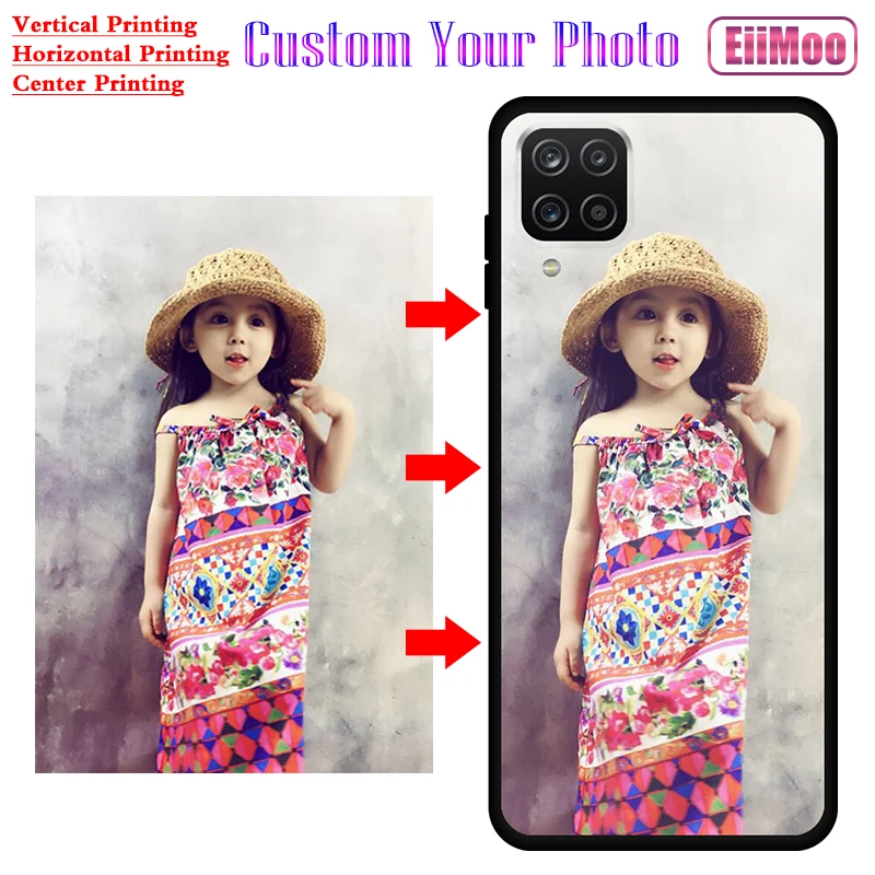 Custom Photo Case Samsung Note 10 Plus | Samsung Galaxy Note 10 Lite ...