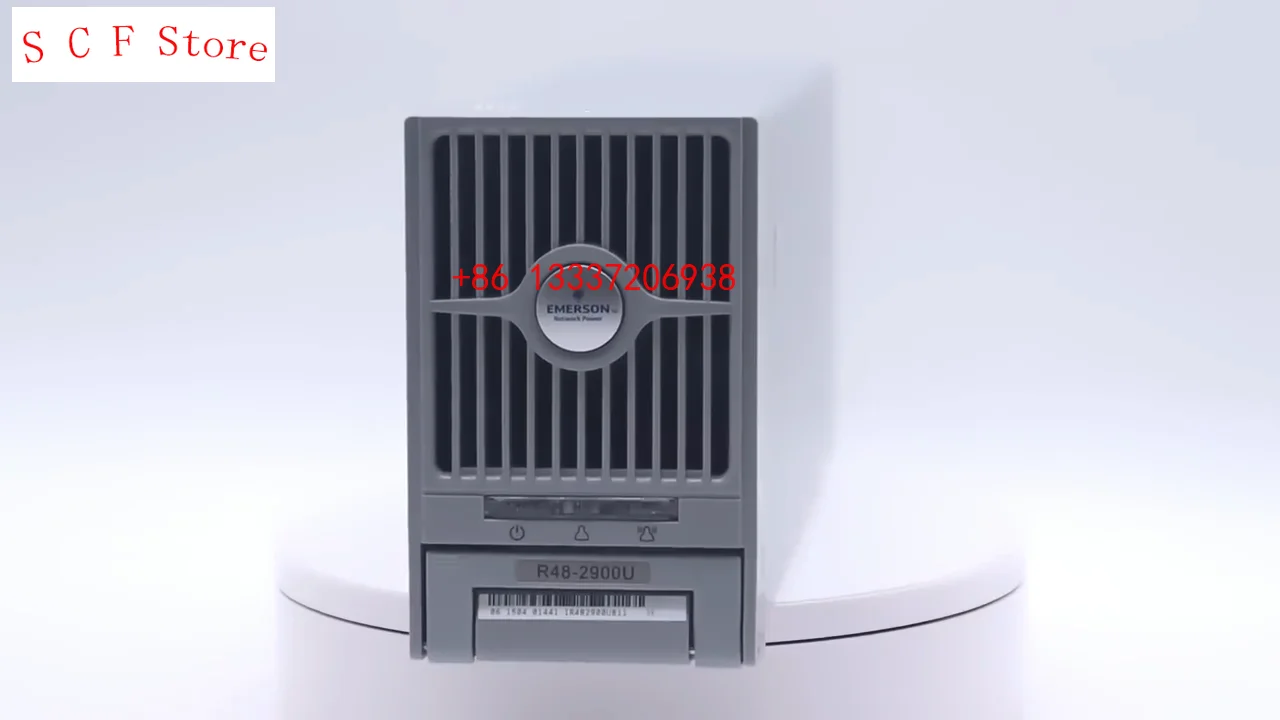Hot-Sell-New-Products-Emerson-R48-2900U-Communication-Switching-Power ...