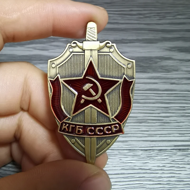 Kgb Soviet Union