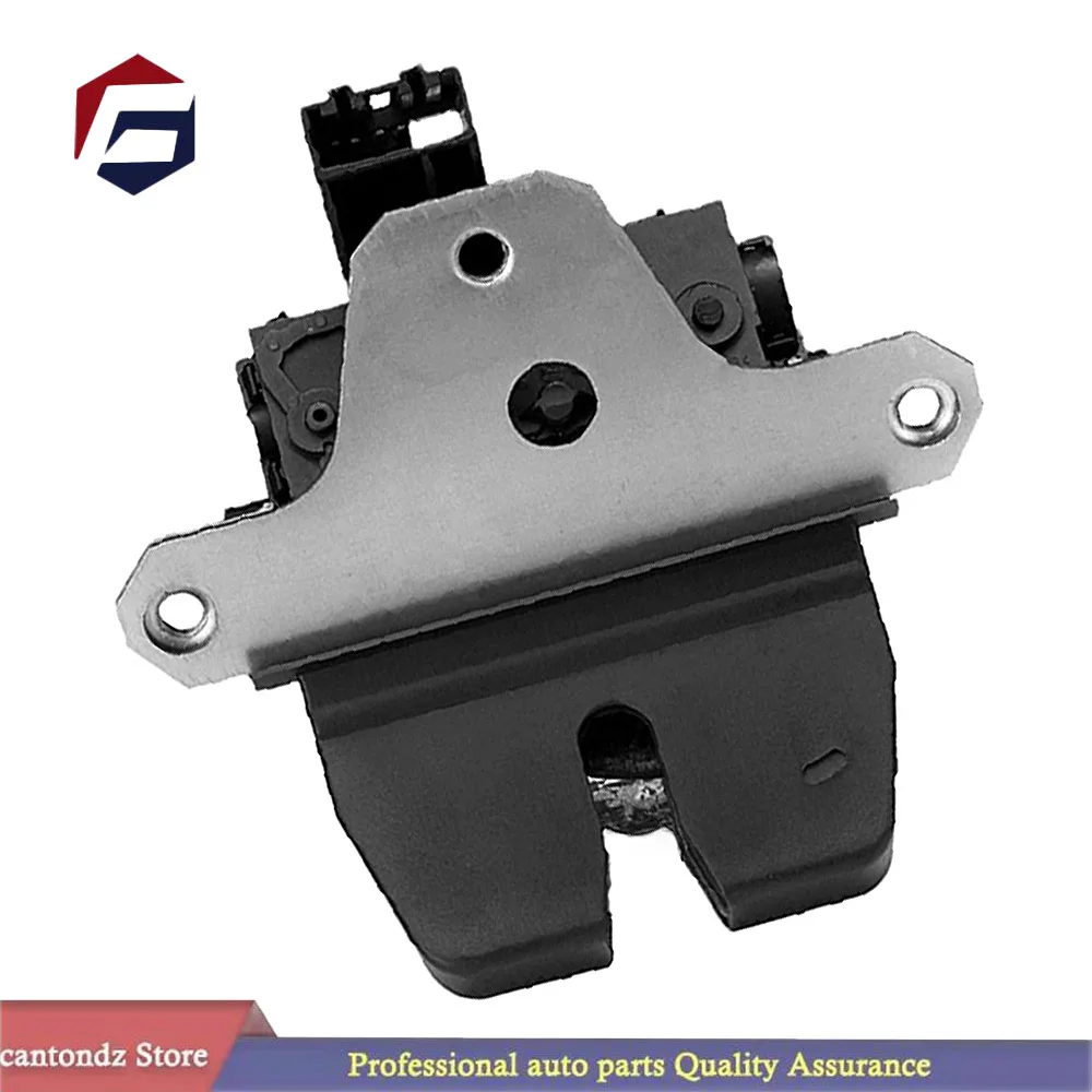 LR014184-FOR-LAND-ROVER-FREELANDER-2-2006-2015-TAILGATE-BOOT-LID-CATCH ...