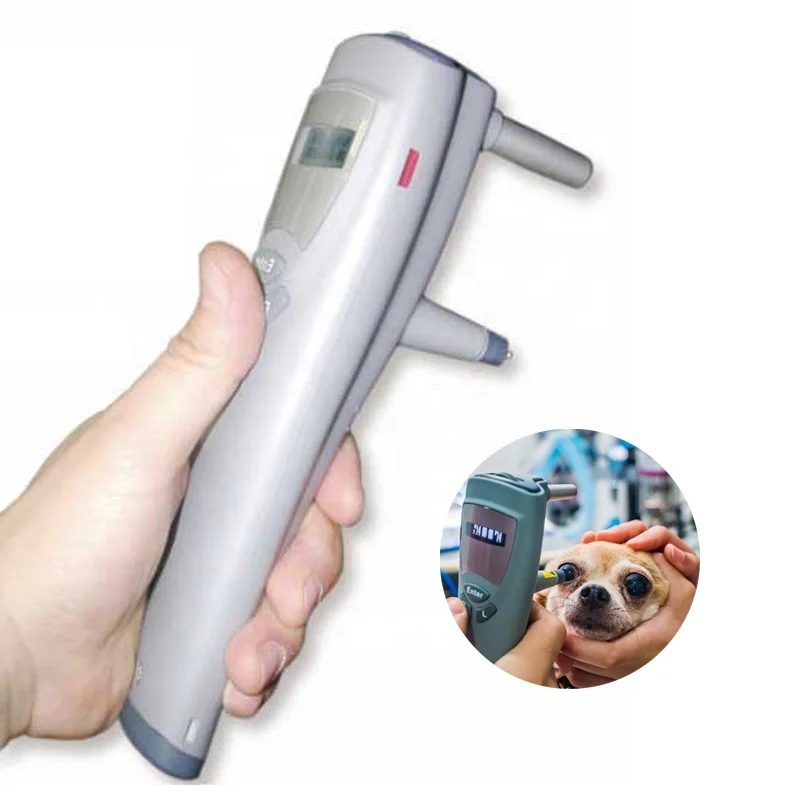 Hospital-Equipment-Veterinary-Ophthalmology-Handheld-Eye-Rebound ...
