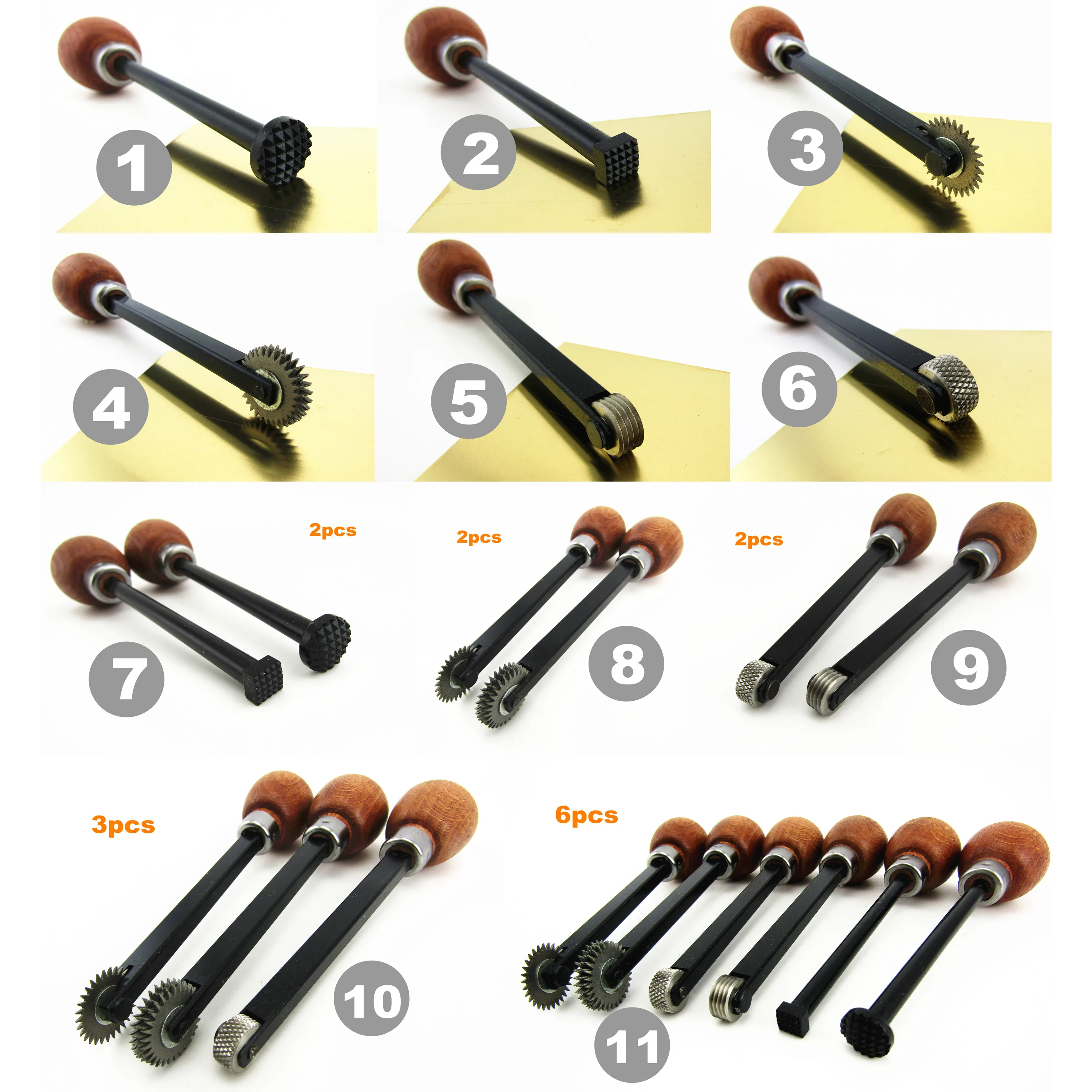 11kinds-Printmaking-Woodcut-Copperplate-Resin-Board-Engrave-Etching ...