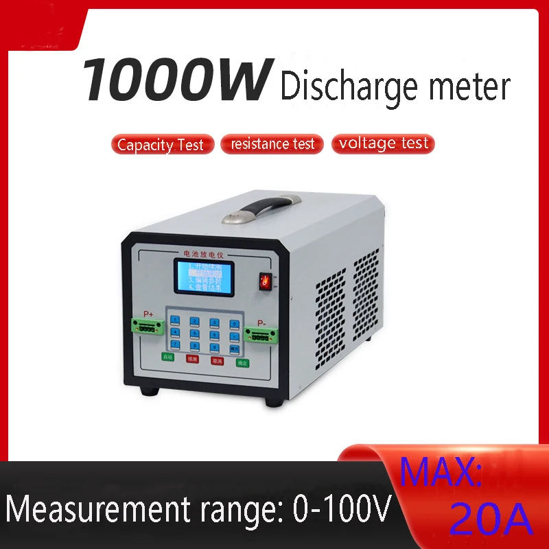 1000W-100V-20A-high-precision-battery-discharge-instrument-electronic ...