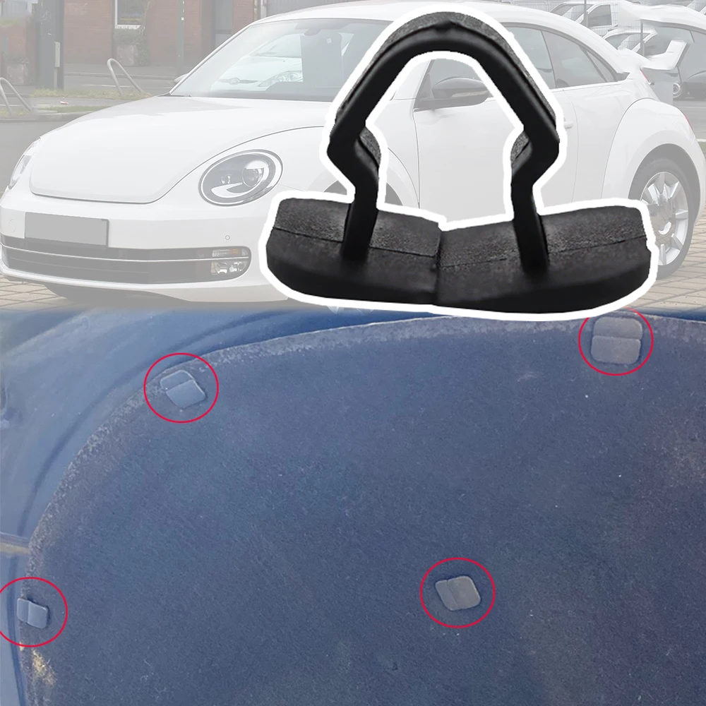 20Pcs For VW Beetle A5 2011 2012 2013 2014 2015 2016 2017 2018 2019 ...