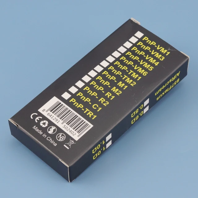 PNP/TPP/ITO Series Coil Head Spiral/Mesh/Ceramic Heating Wire VM1-VM6 ...