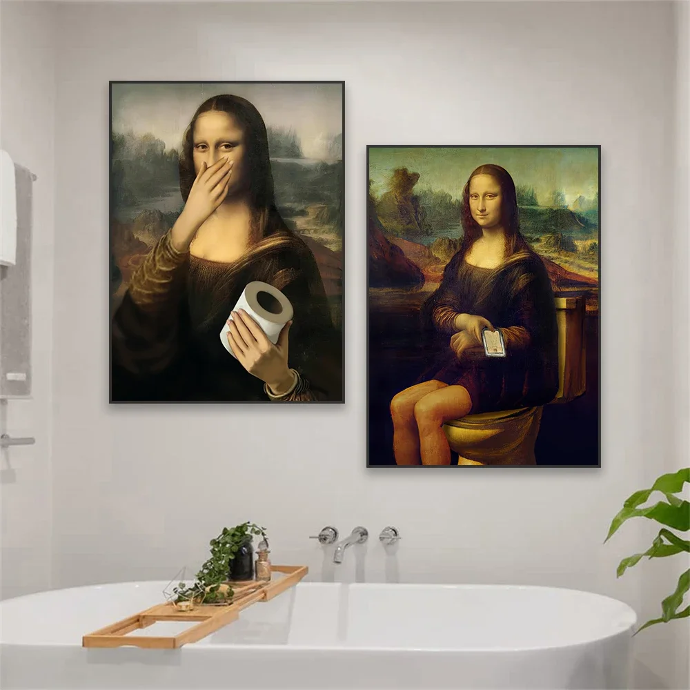 DIY Mona Lisa Costume: Creative, Fun & Unique Ideas for Halloween ...