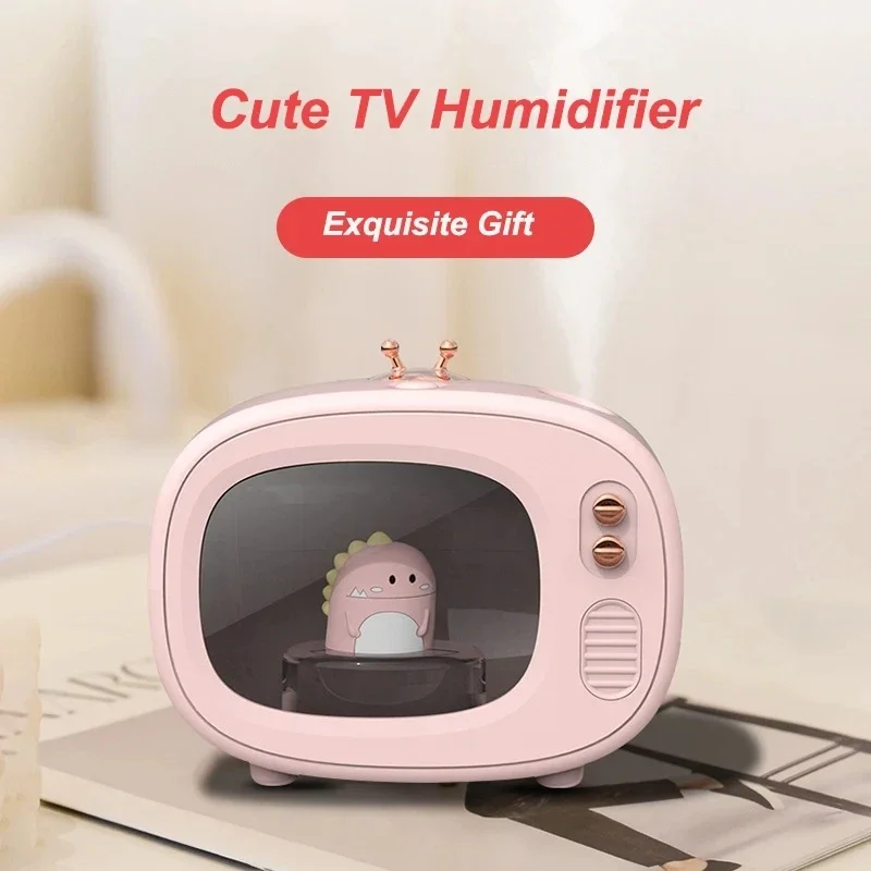3-In-1-Multifunctional-TV-Unicorn-Humidifier-Home-Air-Purifier-Desktop ...