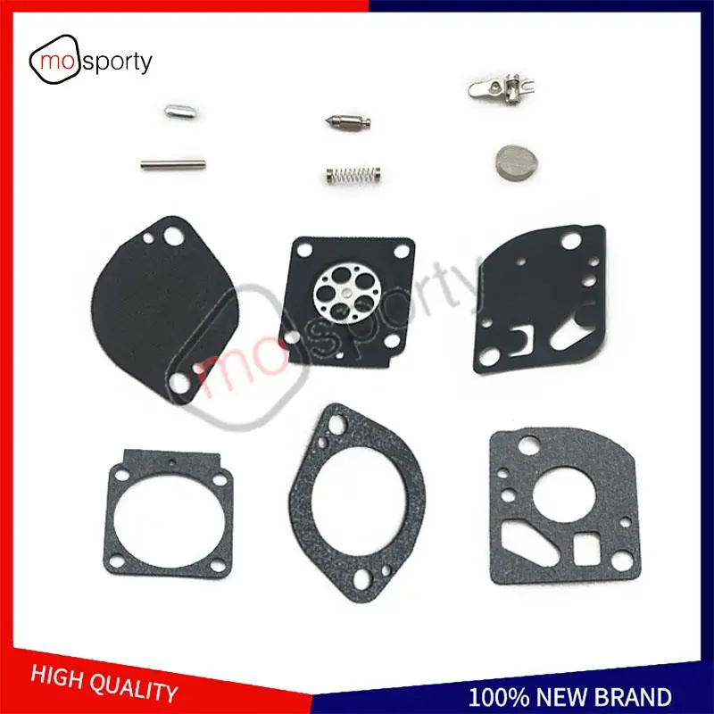 Carburetor Repair Kit for Zama RB-134 RB134 RB 134 for STIHL FS100 ...