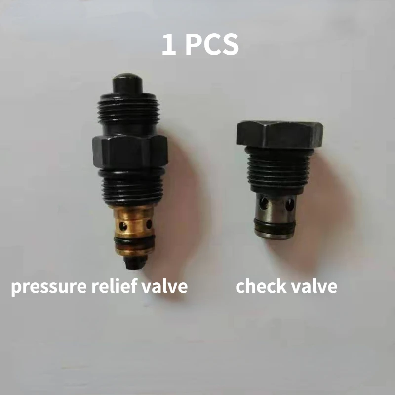 110PC-automotive-lift-lowering-valve-pressure-relief-valve-for-Car-lift ...