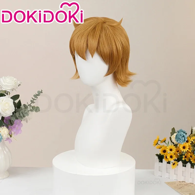 Spain IN STOCK Scott Pilgrim Wig Anime Scott Pilgrim Takes Off Cosplay ...