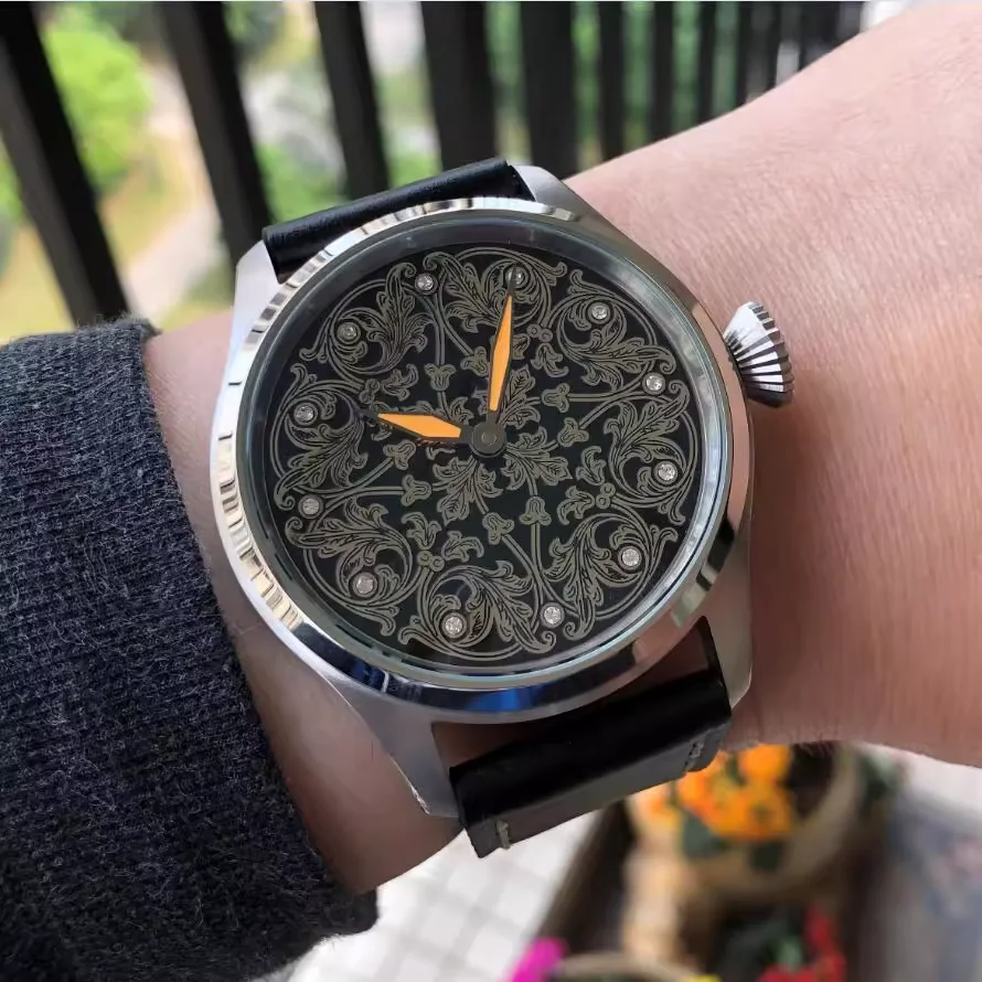 Classic High Quality Official Watch With Watch Store Wrist Mechanical ...
