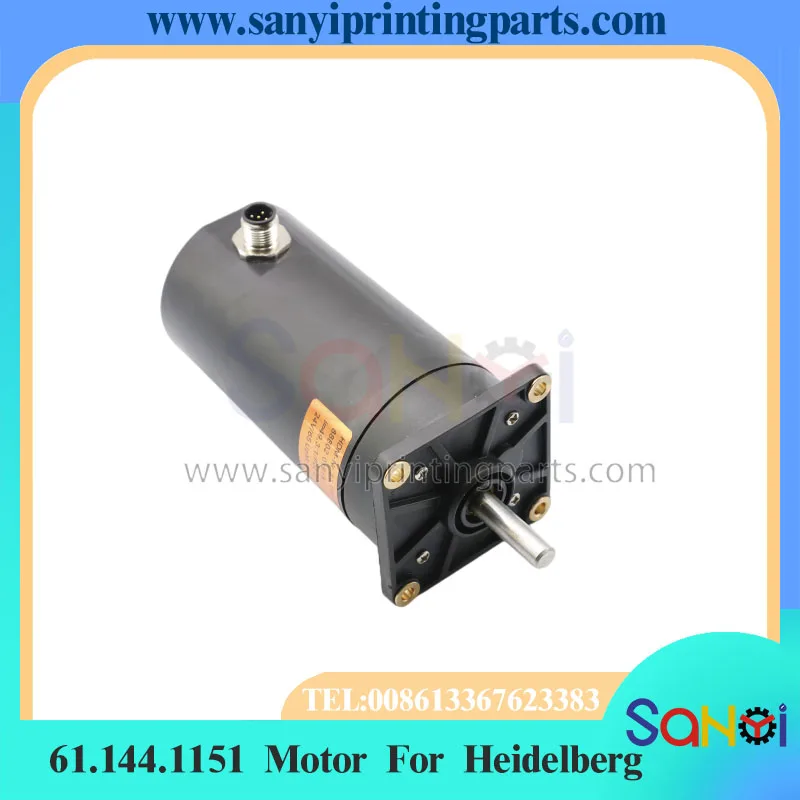 1 pieza 61.144.1151 CD102 SM102 máquina de impresión servoaccionamiento ...