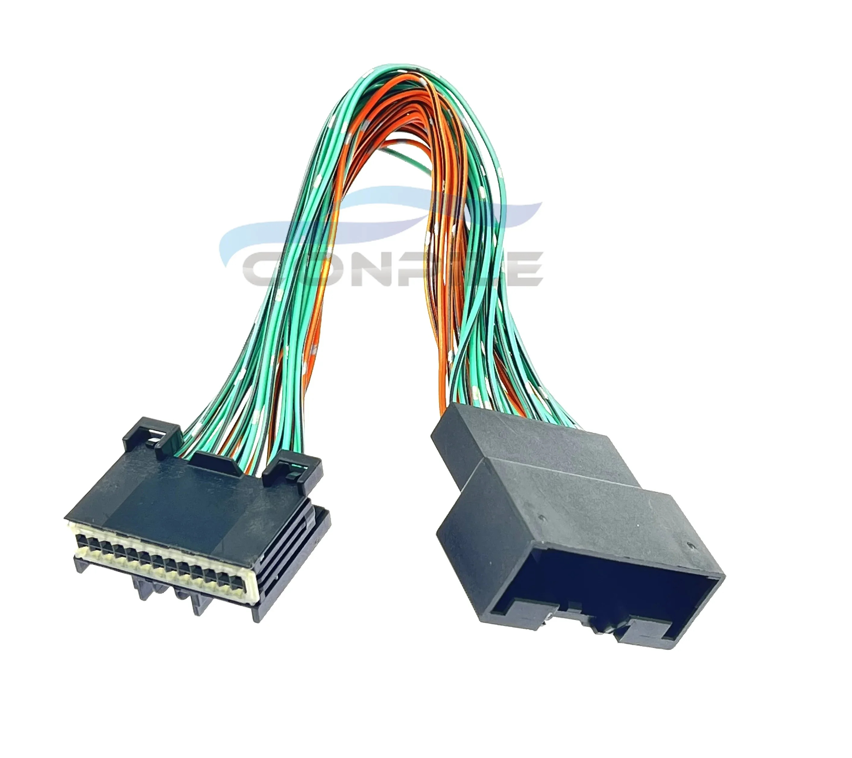 for Ford Mondeo Focus CD plug C240B dashboard C220 plug connector ...