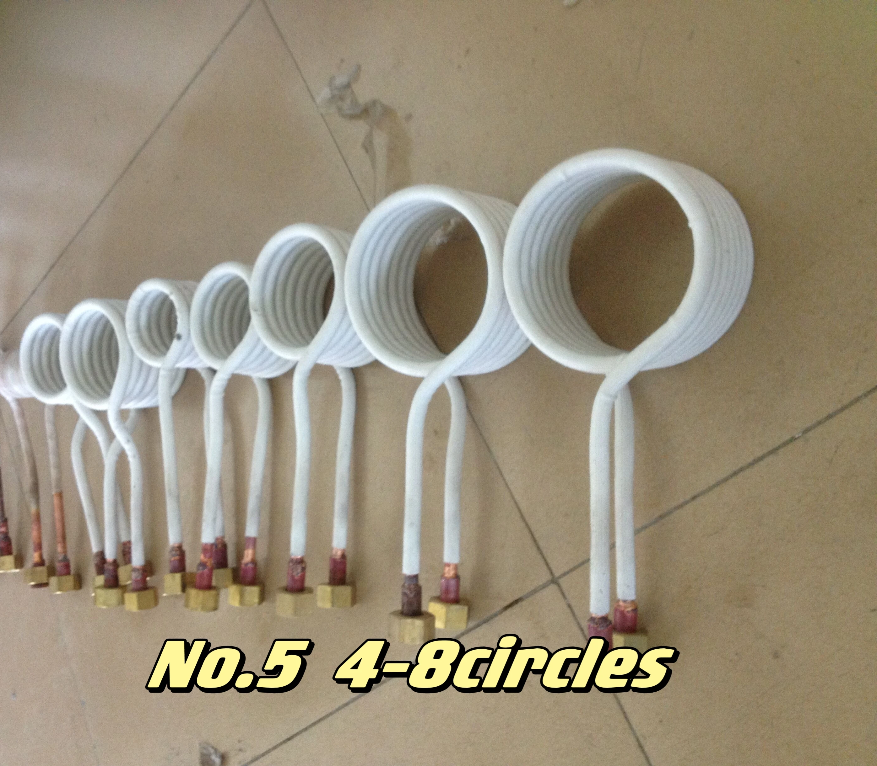 induction-coils-copper-circle-for-induction-heating-machine-medium-or ...