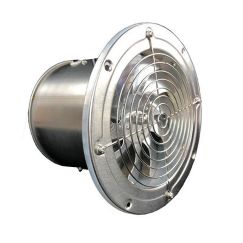 Pipe-Stainless-Steel-Exhaust-Fan-Window-Duct-Air-Ventilation-Blower ...