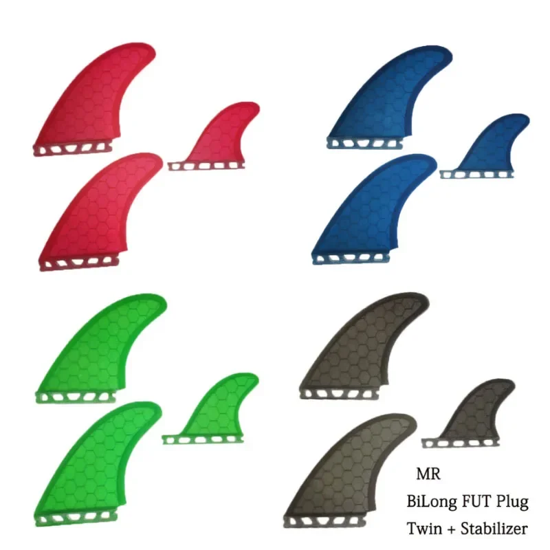 BiLong-Futures-MR-X-Large-Twin-Stabilizer-Fiberglass-Performance-Core ...