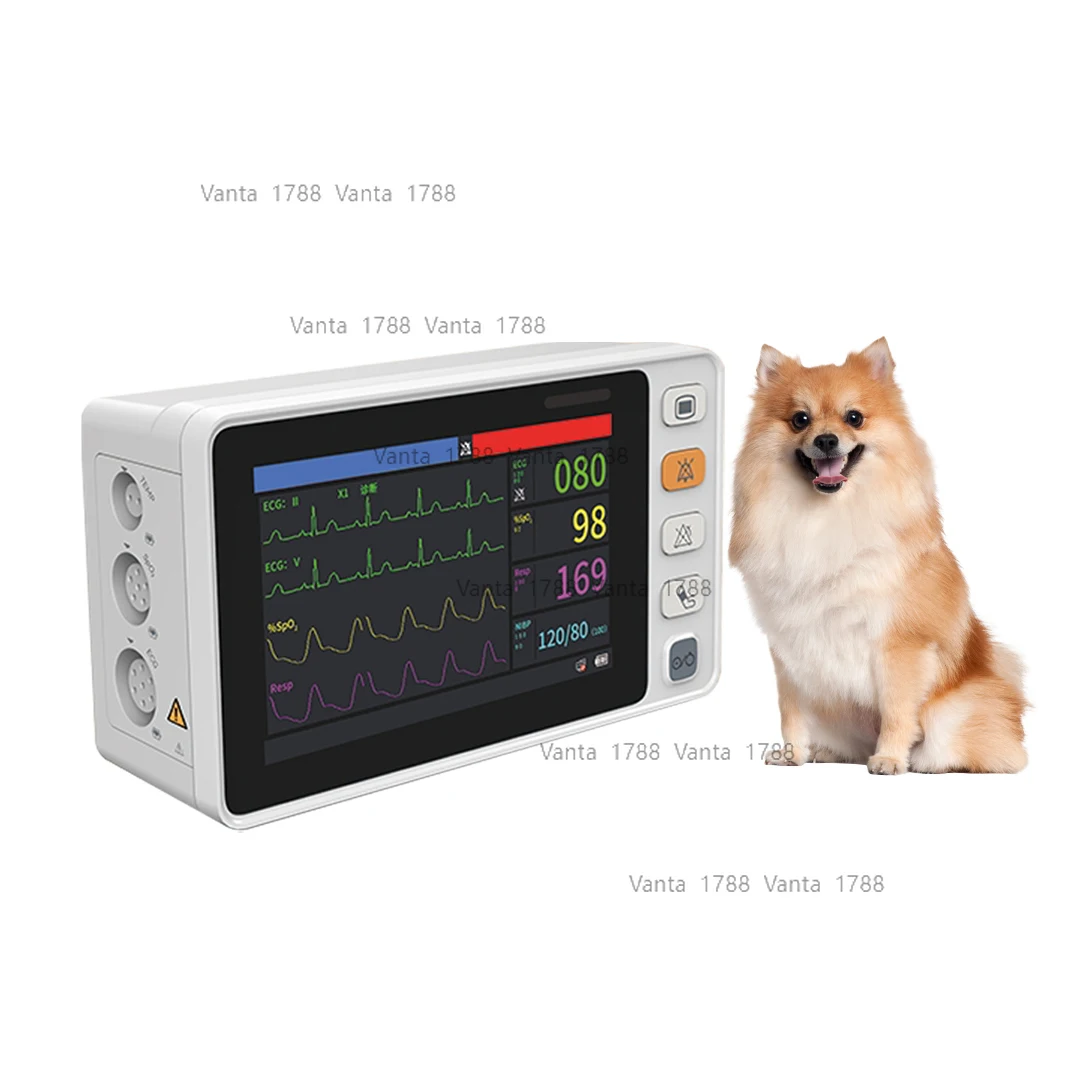 CMS1000Vet Veterinary Capnograph System - AliExpress 1420