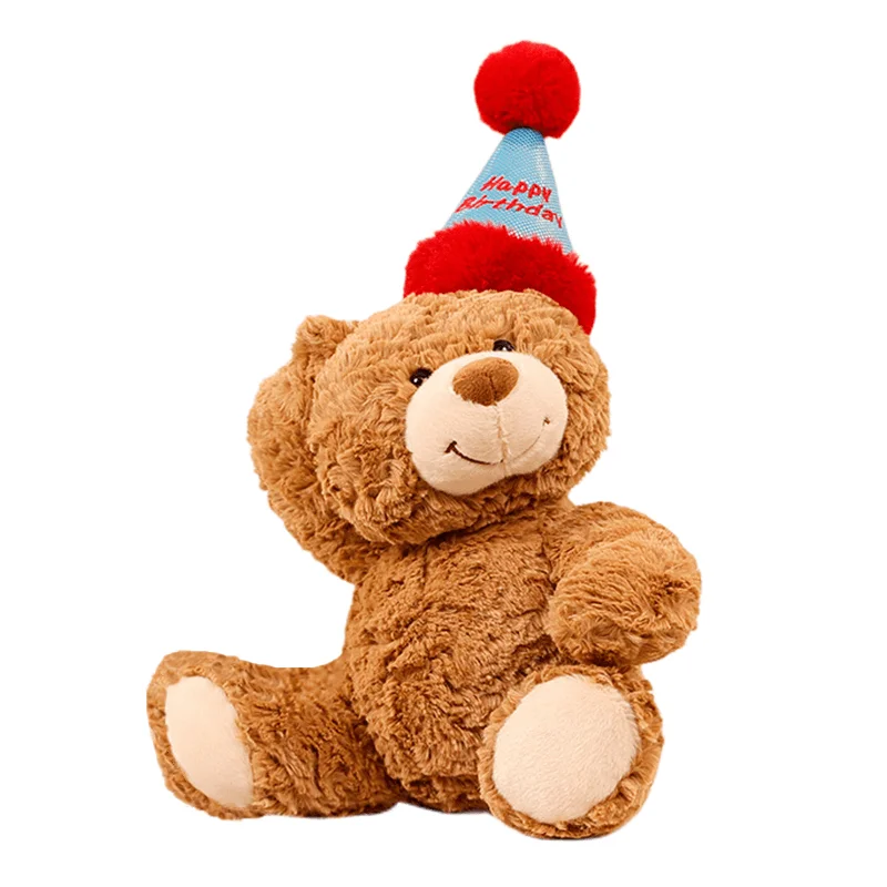 Toys For Tots Teddy Bear