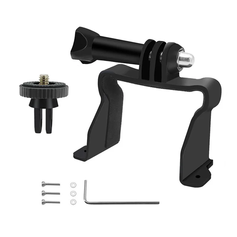 For-DJI-AVATA-Extension-Adapter-Bracket-GoPro-10-9-Insta360-Camera-Mounting-Fixing-Holder-For ...