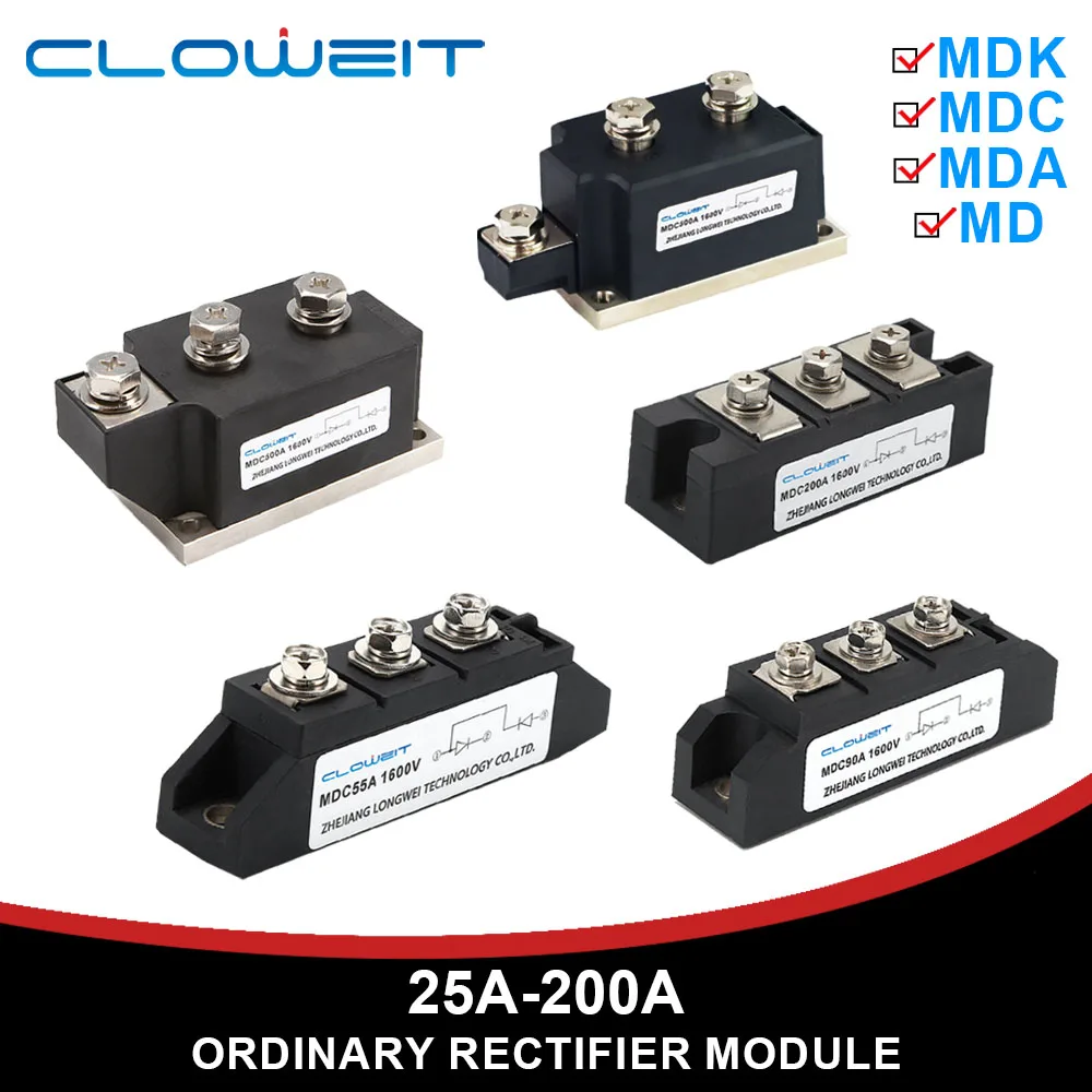 25A-70A-130A-200A-Rectifier-Photovoltaic-DC-Solar-Anti-backflow-Mutual ...