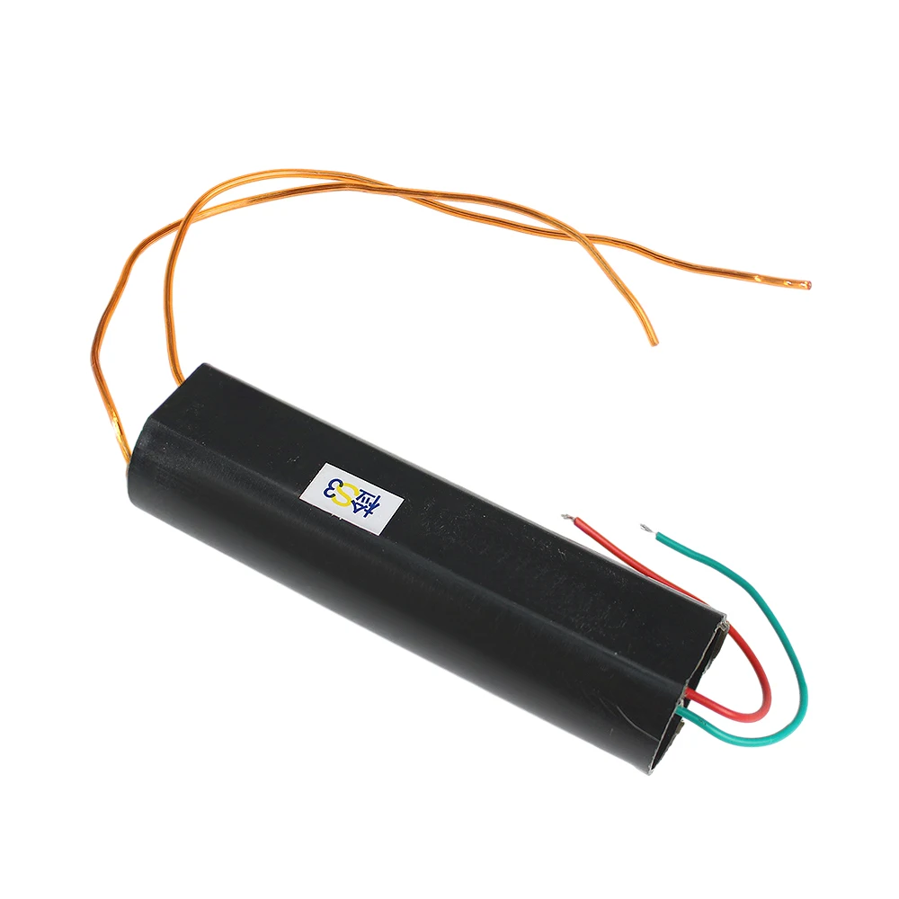 1000KV Boost Step Up Power Module DC 3-6V High Voltage Generator 400KV ...