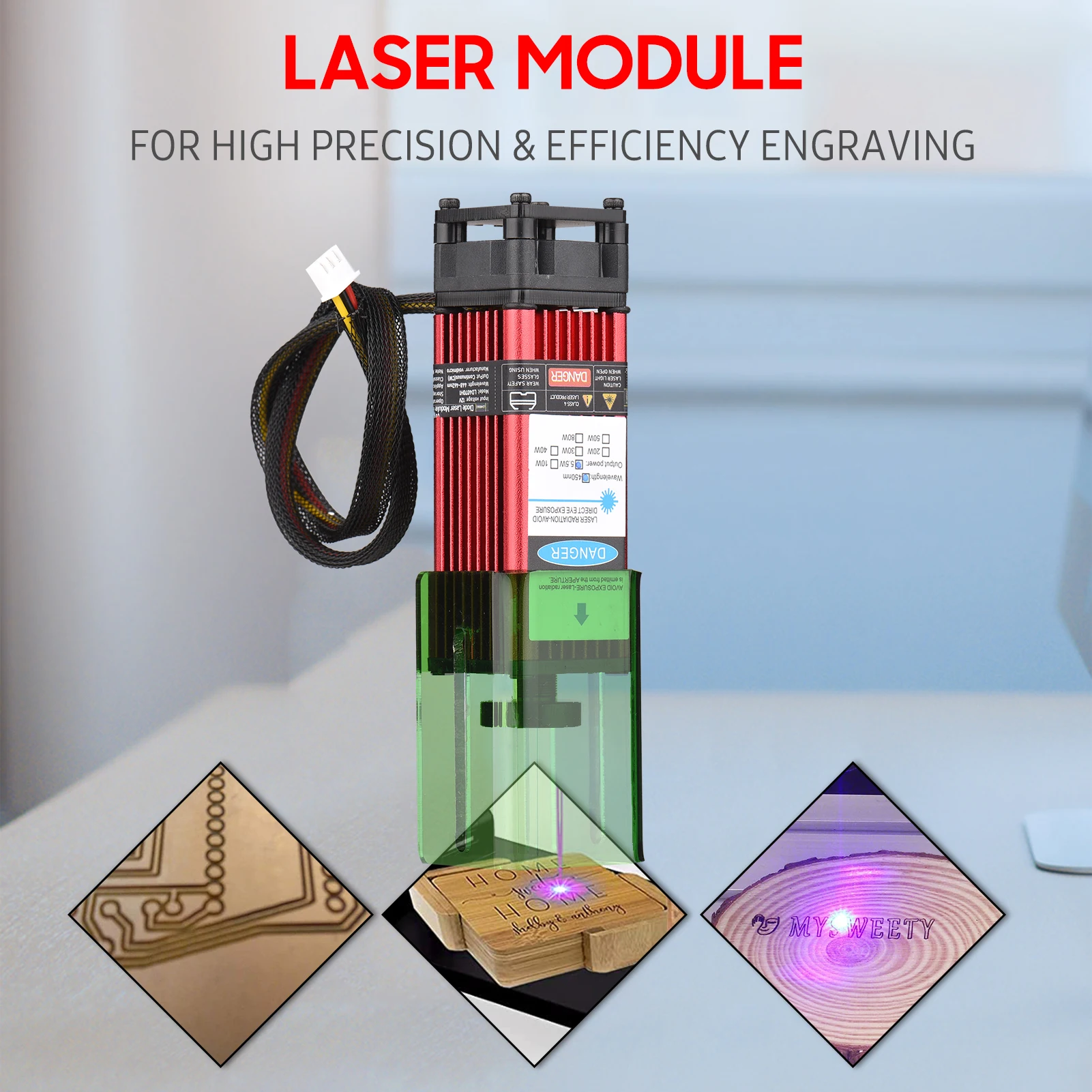 Laser-Engraving-Head-with-Protective-Cover-High-Speed-Laser-Engraver ...