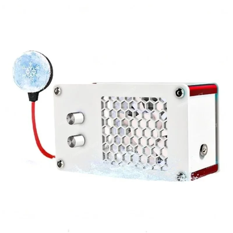 Magnetic 90w liquid-cooled water-cooled mobile phone radiator ...