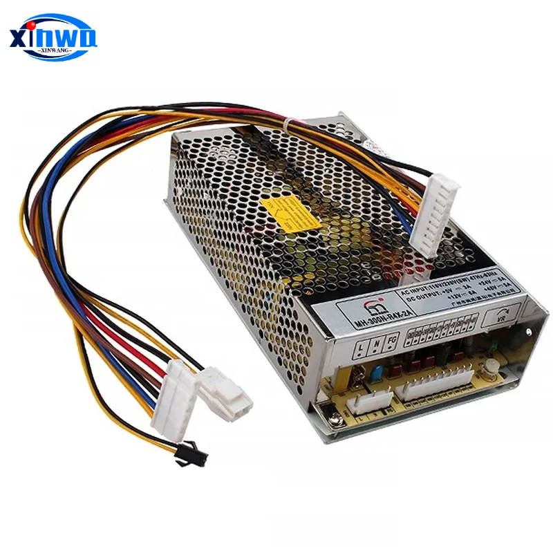 Crane-Claw-Machine-Parts-Pinball-Parts-Coin-Vending-Ac110v-220v ...