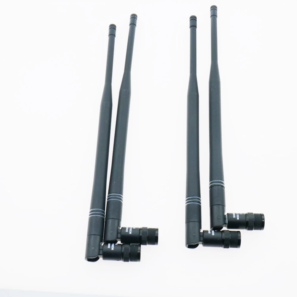 4pcs BNC Antennas Aerial For Shure ULX SLX UA820 Antenna Sennheiser G3 ...