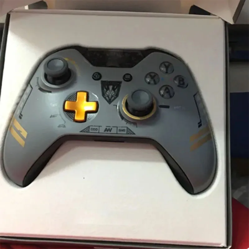 For-xbox-one-controller-Call-of-Duty-Limited-Edition-controller ...
