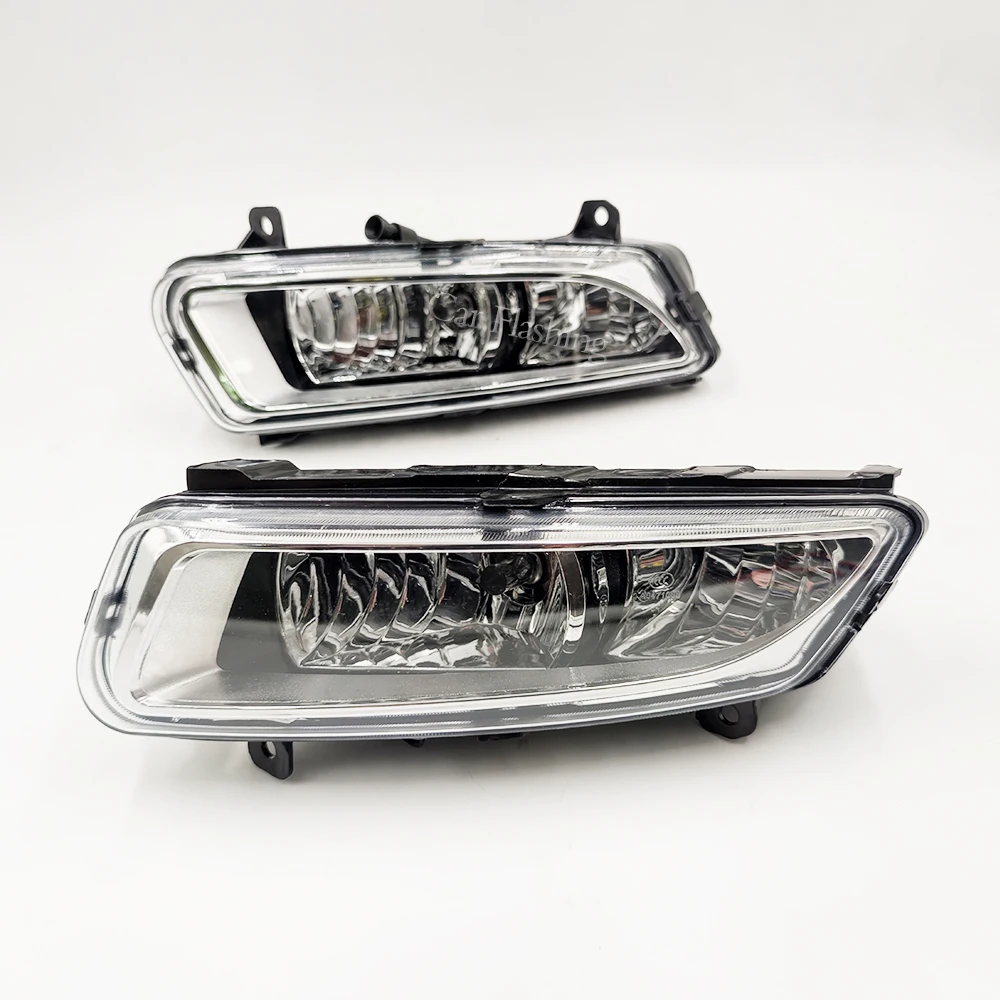 1 Set For VW Polo 6R Vento Hatchback 2009 2010 2011 2012 2013-2015 Car ...