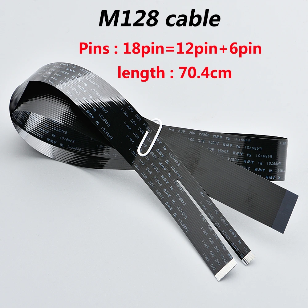 50PCS-for-HP-M125-M127-M225-M227-M126-M128-M175-M176-M177-M226-M276 ...