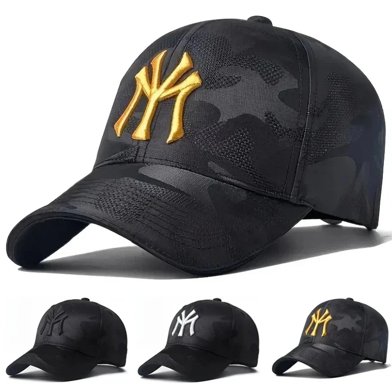 Fashion-Embroidery-for-MY-Baseball-Cap-Hip-Hop-Men-Women-Outdoor-Sport ...