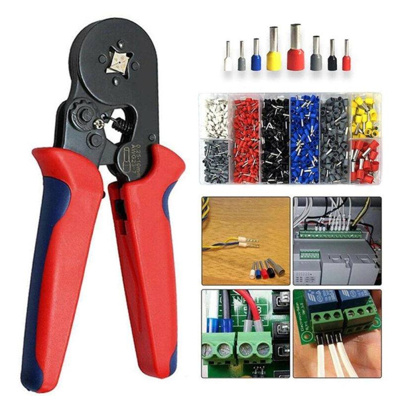 Crimping-Pliers-Terminals-Set-Tube-Bootlace-Terminals-Hand-Tools ...